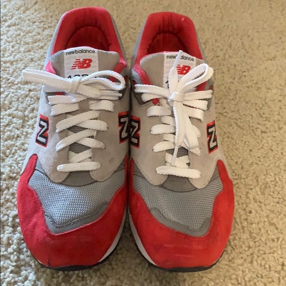 New Balance | Shoes | New Balance 60 | Poshmark